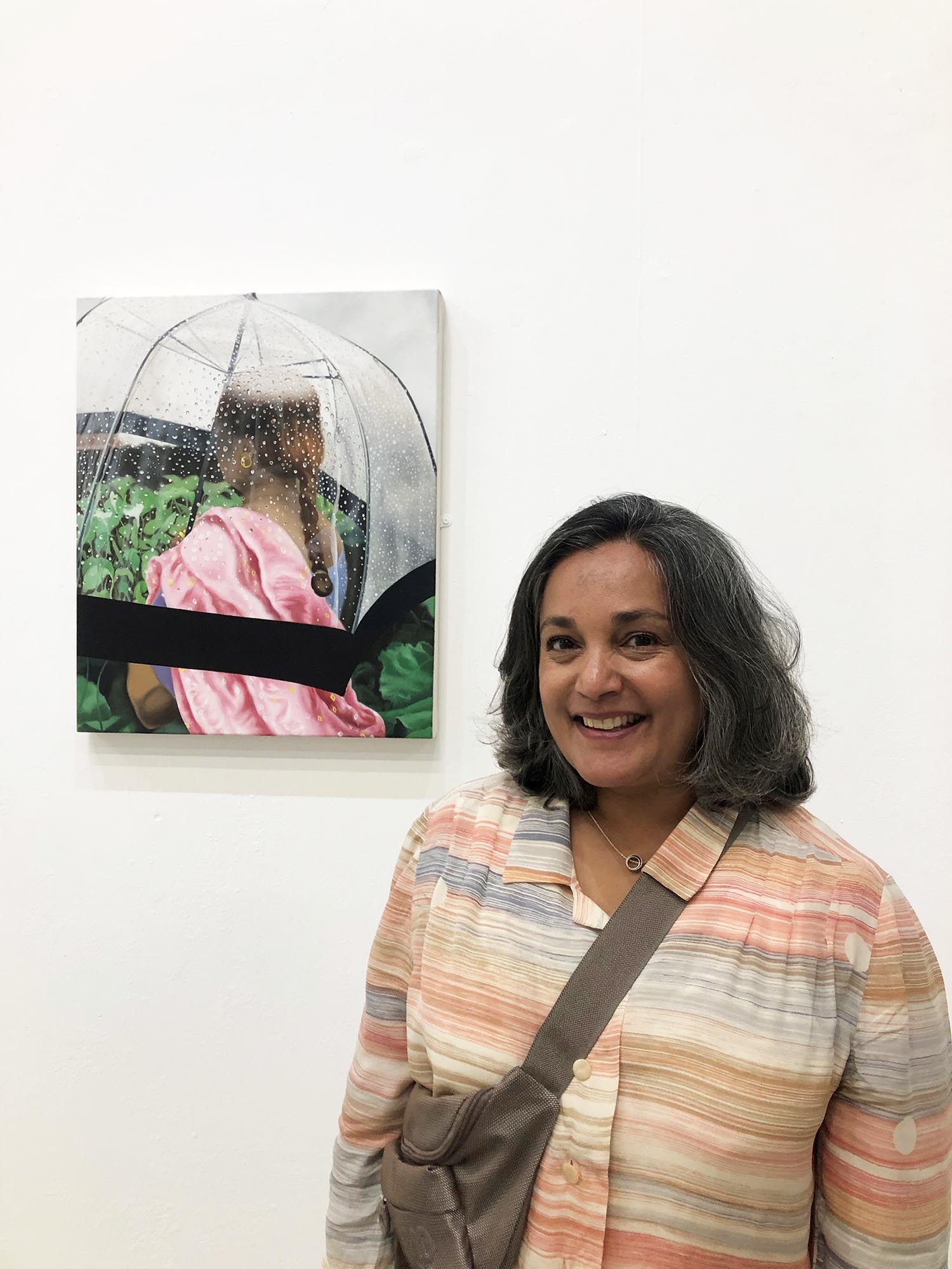 Standing Ground | Thames-Side Studios